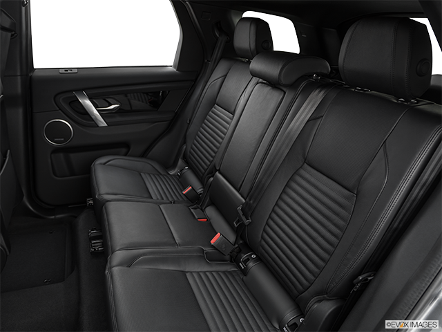 2020 Land Rover Discovery Sport: Reviews, Price, Specs, Photos and ...