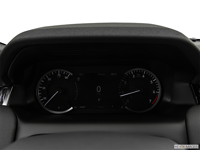 2020 Land Rover Discovery Sport: Price, Review, Photos and Specs - Read ...