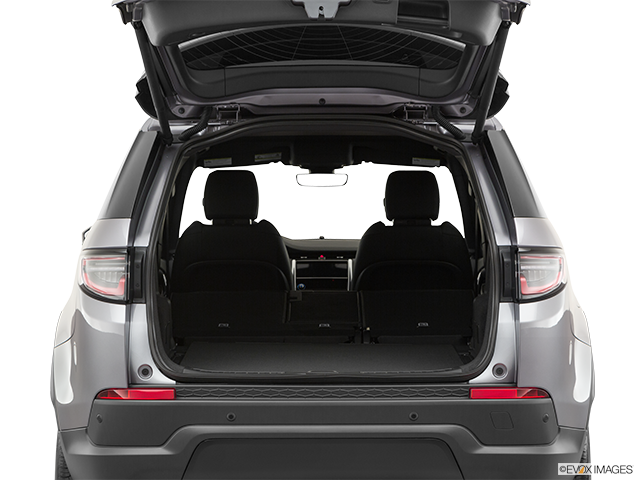 2020 Land Rover Discovery Sport: Reviews, Price, Specs, Photos and ...