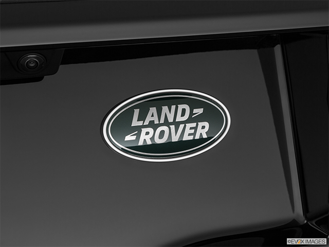 2020 Land Rover Discovery Sport: Reviews, Price, Specs, Photos and ...