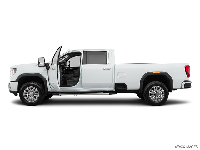 2020 GMC Sierra 3500HD: Reviews, Price, Specs, Photos and Trims ...