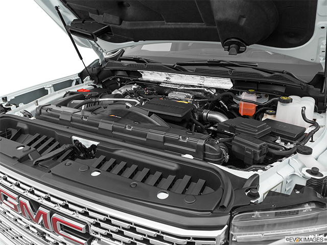 2020 GMC Sierra 3500HD: Reviews, Price, Specs, Photos and Trims ...