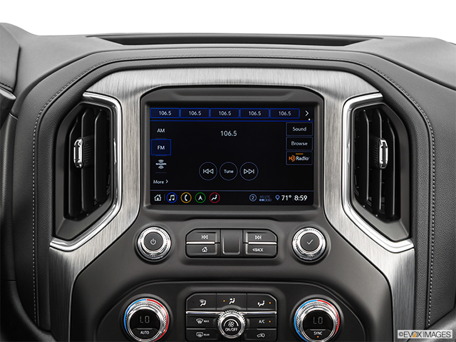 2020 GMC Sierra 3500HD: Price, Review, Photos and Specs - Read This ...