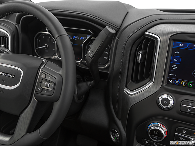 2020 GMC Sierra 3500HD: Reviews, Price, Specs, Photos and Trims ...