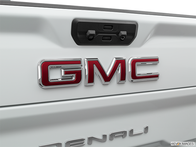 2020 GMC Sierra 3500HD: Reviews, Price, Specs, Photos and Trims ...