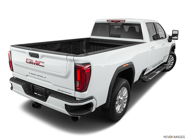 2020 GMC Sierra 3500HD: Reviews, Price, Specs, Photos and Trims ...