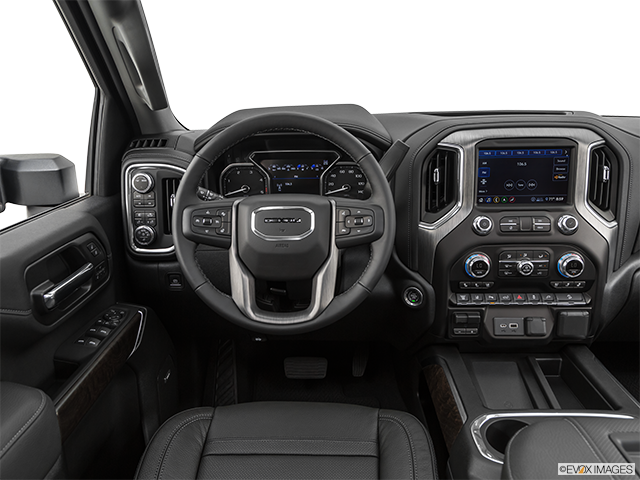 2020 GMC Sierra 3500HD: Reviews, Price, Specs, Photos and Trims ...