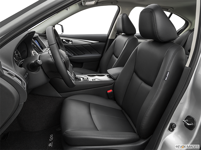 2020 Infiniti Q50: Reviews, Price, Specs, Photos and Trims | Driving.ca