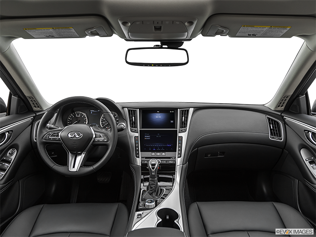 2020 Infiniti Q50: Price, Review, Photos and Specs - Read This Before ...