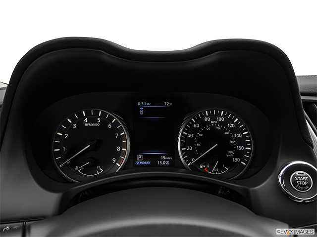 2020 Infiniti Q50: Reviews, Price, Specs, Photos and Trims | Driving.ca