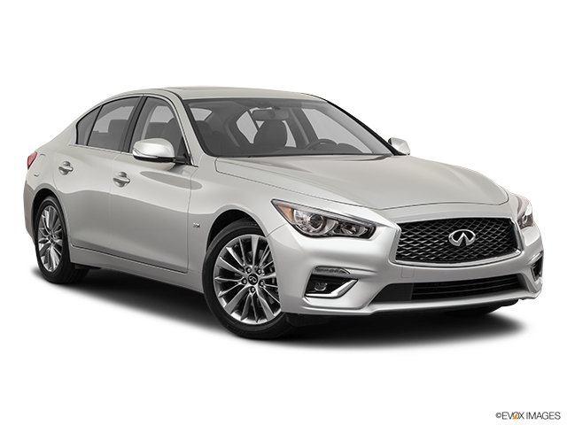 2020 Infiniti Q50: Reviews, Price, Specs, Photos and Trims | Driving.ca