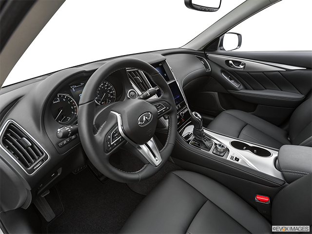 2020 Infiniti Q50: Reviews, Price, Specs, Photos and Trims | Driving.ca