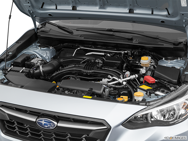 2020 Subaru Crosstrek: Reviews, Price, Specs, Photos and Trims | Driving.ca
