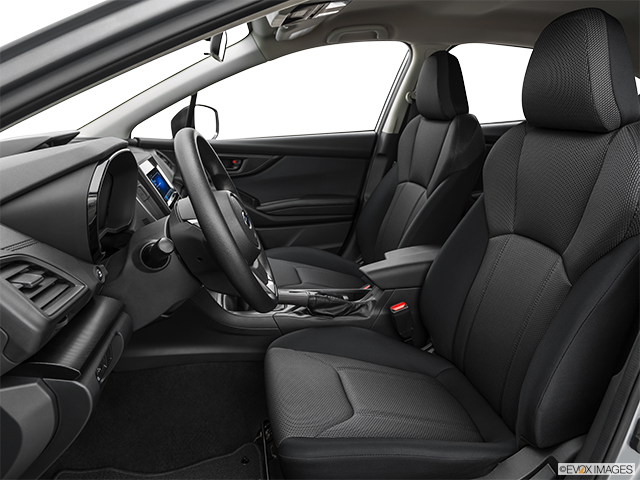 2020 Subaru Crosstrek: Reviews, Price, Specs, Photos and Trims