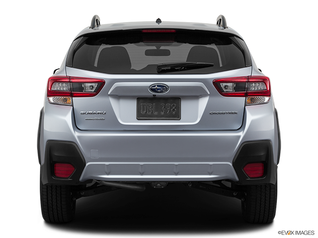 2020 Subaru Crosstrek: Price, Review, Photos and Specs - Read This ...