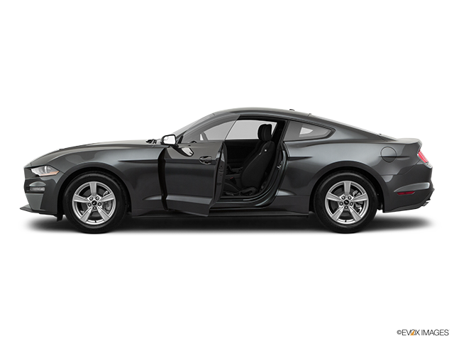 2020 Ford Mustang: Reviews, Price, Specs, Photos and Trims | Driving.ca