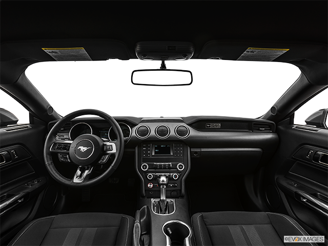 2020 Ford Mustang: Reviews, Price, Specs, Photos and Trims | Driving.ca