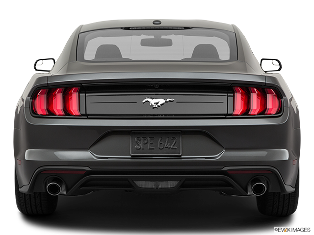 2020 Ford Mustang: Price, Review, Photos and Specs - Read This Before ...