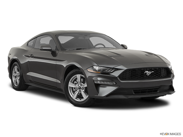 2020 Ford Mustang: Price, Review, Photos and Specs - Read This Before ...