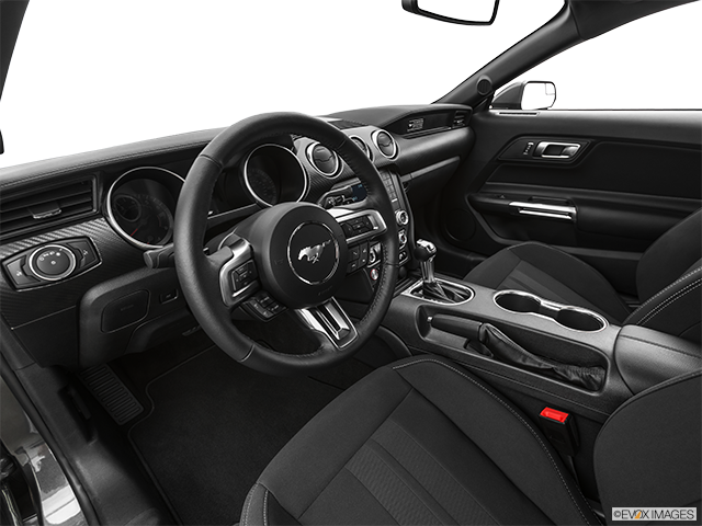 2020 Ford Mustang: Reviews, Price, Specs, Photos and Trims | Driving.ca