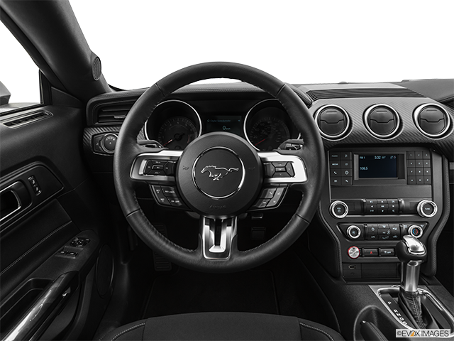 2020 Ford Mustang: Reviews, Price, Specs, Photos and Trims | Driving.ca