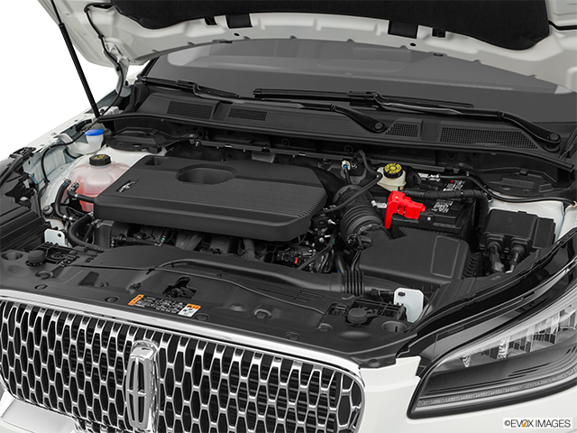 2020 Lincoln Corsair: Reviews, Price, Specs, Photos and Trims | Driving.ca