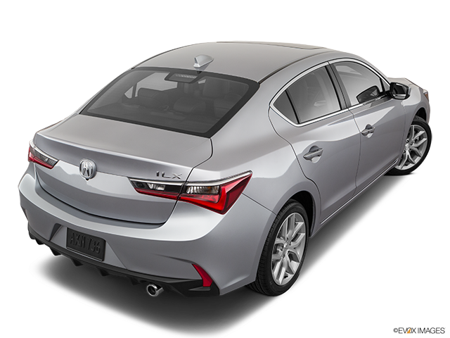 2020 Acura ILX: Price, Review, Photos and Specs - Read This Before You Buy