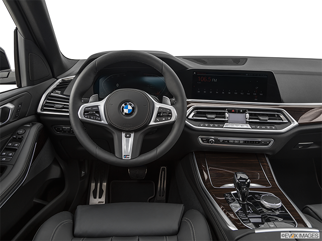 2020 BMW X5: Reviews, Price, Specs, Photos and Trims | Driving.ca