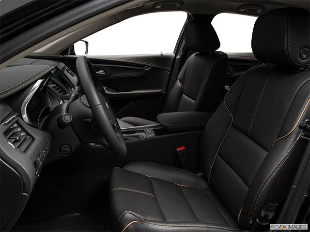 2020 Chevrolet Impala: Price, Review, Photos and Specs - Read This ...