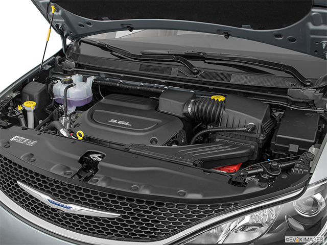2021 Chrysler Grand Caravan: Price, Review, Photos and Specs - Read ...