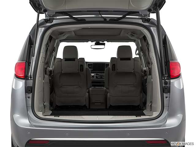 2021 Chrysler Grand Caravan: Reviews, Price, Specs, Photos and Trims ...