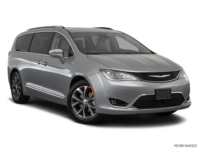 2021 Chrysler Grand Caravan: Reviews, Price, Specs, Photos and Trims ...