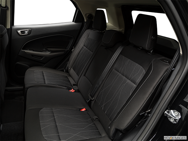 2020 Ford EcoSport: Price, Review, Photos and Specs - Read This Before ...