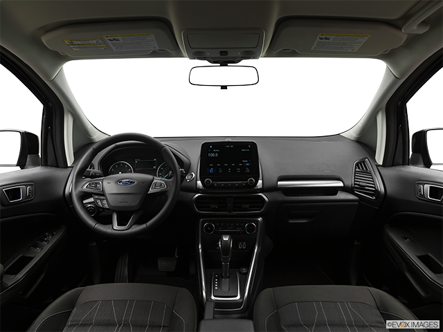 2020 Ford EcoSport: Reviews, Price, Specs, Photos and Trims | Driving.ca