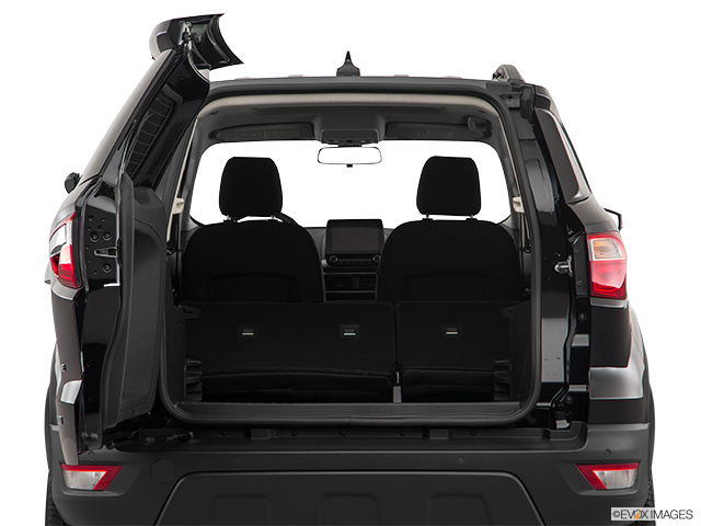 2020 Ford EcoSport: Price, Review, Photos and Specs - Read This Before ...