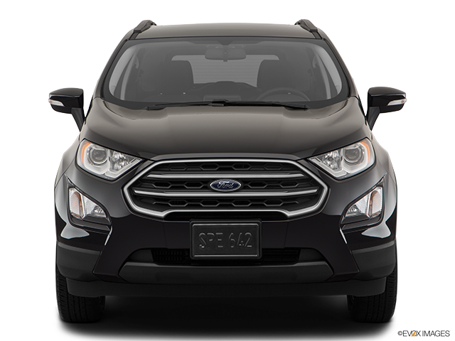 2020 Ford EcoSport: Price, Review, Photos and Specs - Read This Before ...