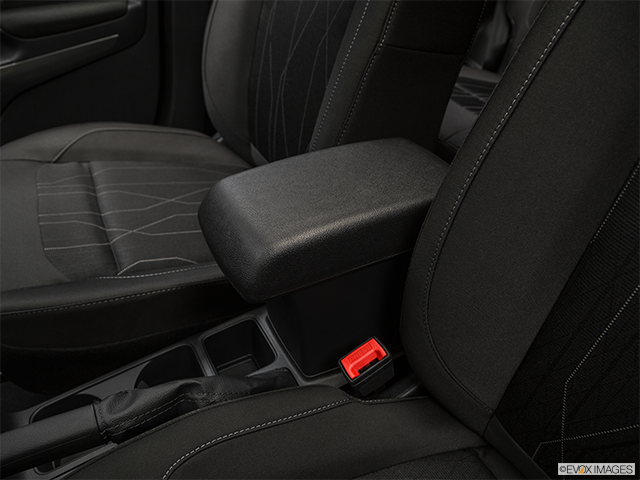 2020 Ford EcoSport: Reviews, Price, Specs, Photos and Trims | Driving.ca