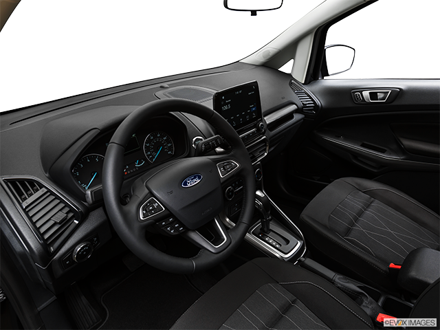 2020 Ford EcoSport: Price, Review, Photos and Specs - Read This Before ...