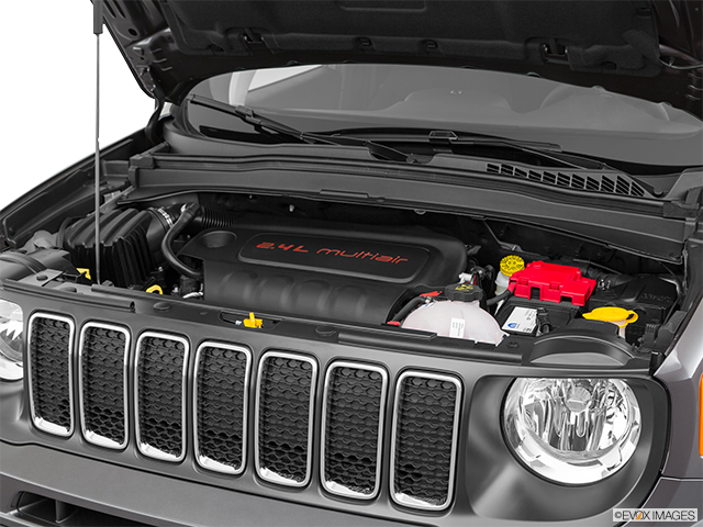 2020 Jeep Renegade: Price, Review, Photos and Specs - Read This Before ...