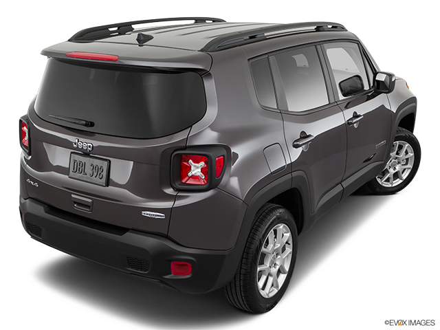 2020 Jeep Renegade: Price, Review, Photos and Specs - Read This Before ...