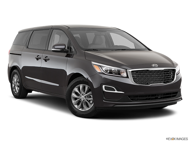 2020 Kia Sedona: Reviews, Price, Specs, Photos and Trims | Driving.ca