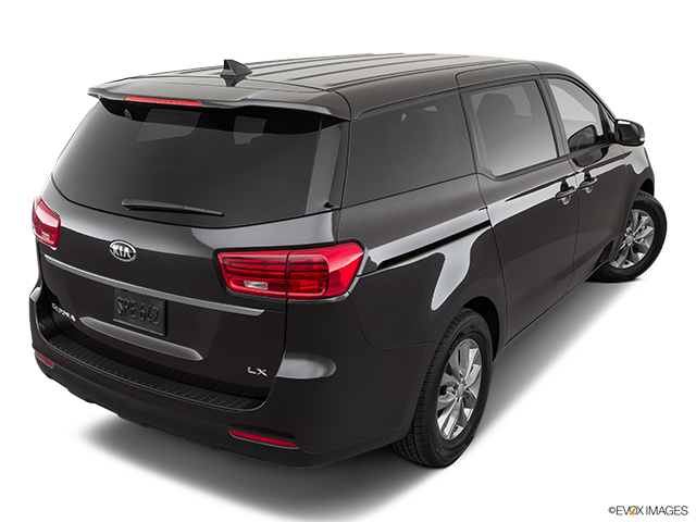 2020 Kia Sedona: Reviews, Price, Specs, Photos and Trims | Driving.ca