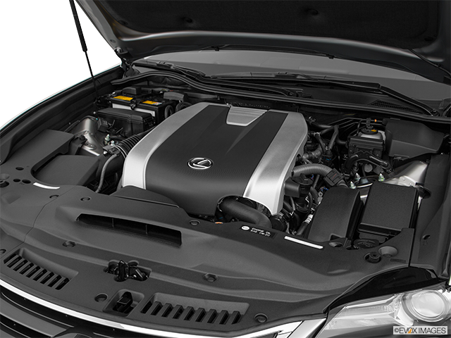 2020 Lexus GS 350: Price, Review, Photos and Specs - Read This Before ...