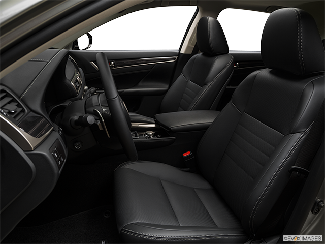 2020 Lexus GS 350 Base Trim | Driving