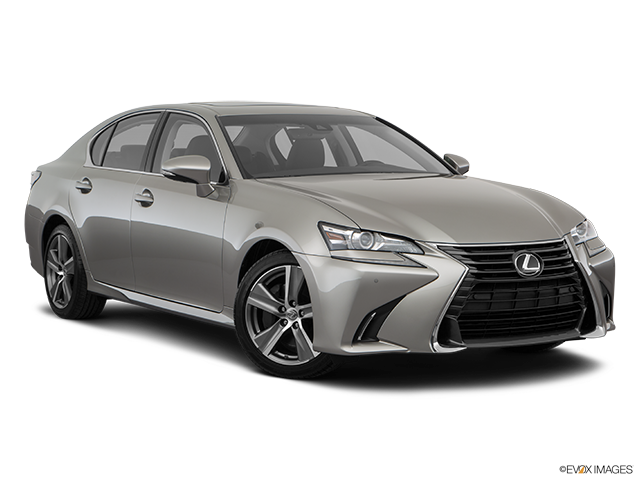 2020 Lexus GS 350: Price, Review, Photos and Specs - Read This Before ...