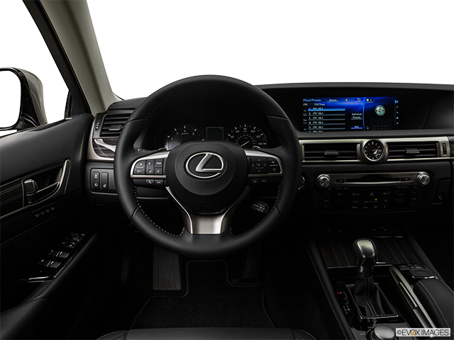2020 Lexus GS 350: Reviews, Price, Specs, Photos and Trims | Driving.ca