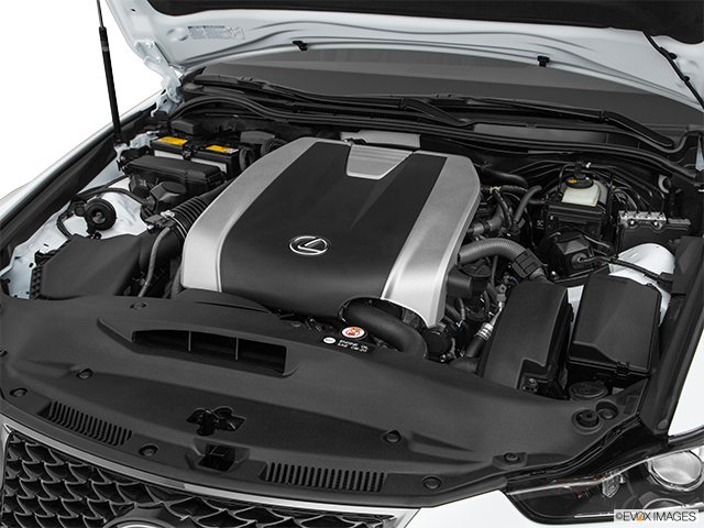 2020 Lexus IS 350: Price, Review, Photos and Specs - Read This Before ...