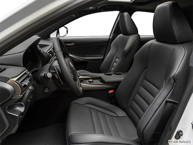 2020 Lexus IS 350: Price, Review, Photos (Canada) | Driving