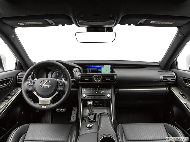 2020 Lexus IS 350: Price, Review, Photos and Specs - Read This Before ...