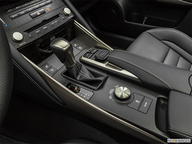 2020 Lexus IS 350: Reviews, Price, Specs, Photos and Trims | Driving.ca